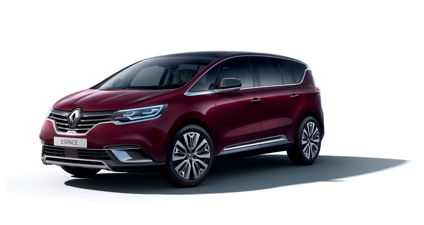 Renault Espace technical specifications and fuel economy